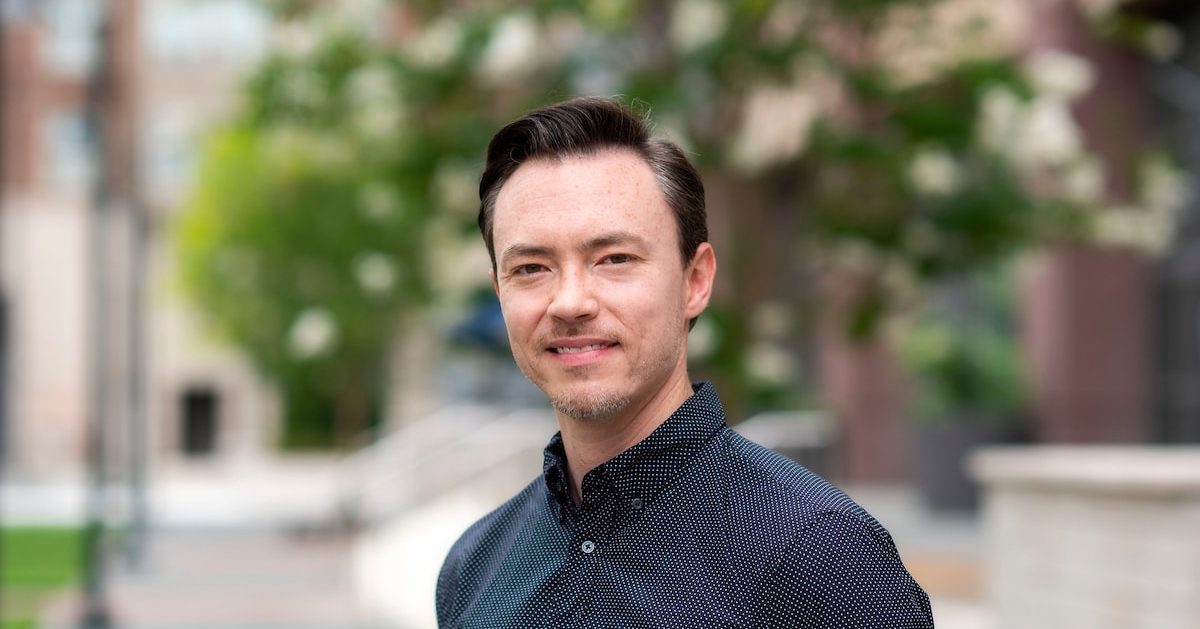 Christopher Busbin | Carolina Demography