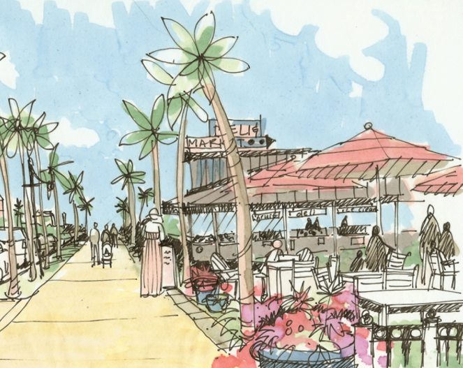 How landscape architects use demographics | Carolina Demography