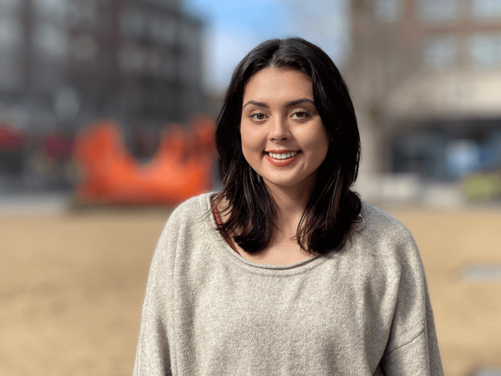 Emma Marshall | Carolina Demography