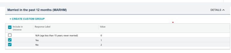 Story Recipe: How and when to use the Microdata Access Tool to perform ...