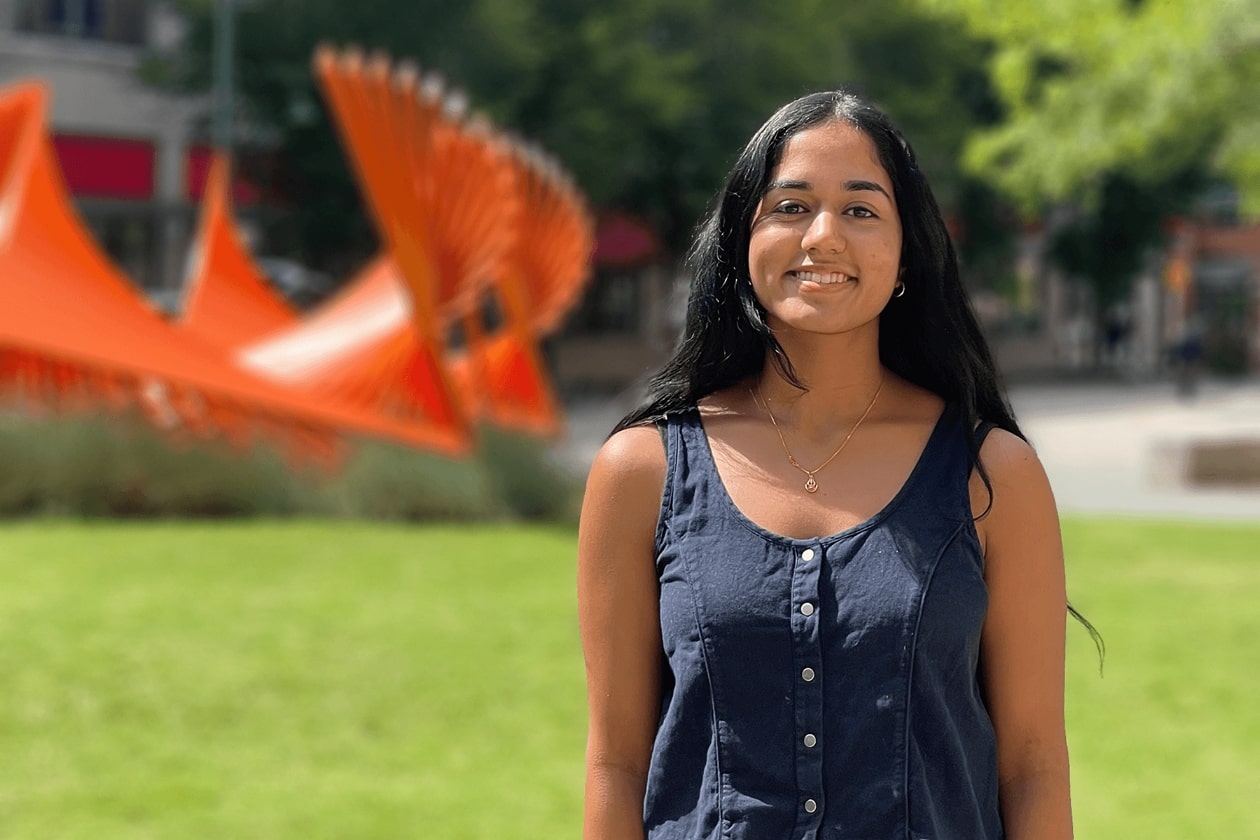 Sahej Singh | Carolina Demography