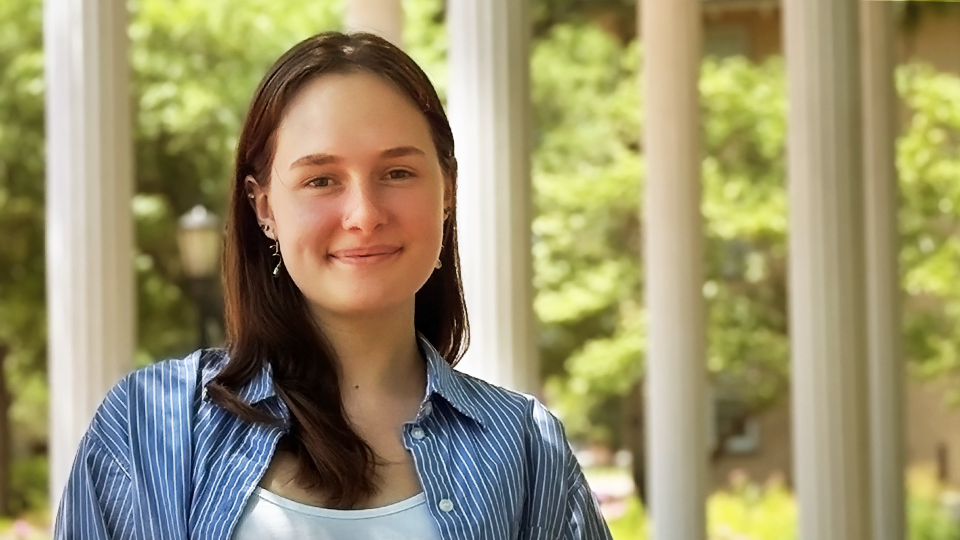 Brigit Pierce | Carolina Demography