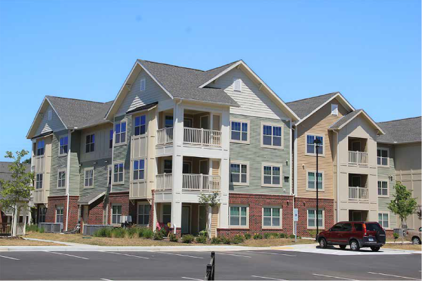 North Carolina’s Housing Cost Burden | Carolina Demography