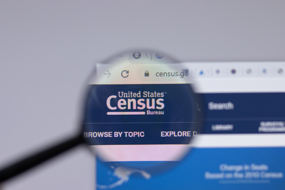 U.S. Census Bureau 2025 County Population Estimates | Carolina Demography